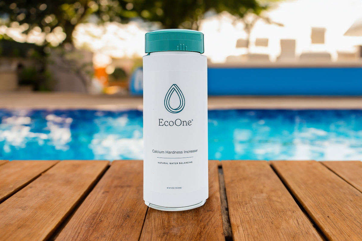 Calcium Hardness Increaser – EcoOne