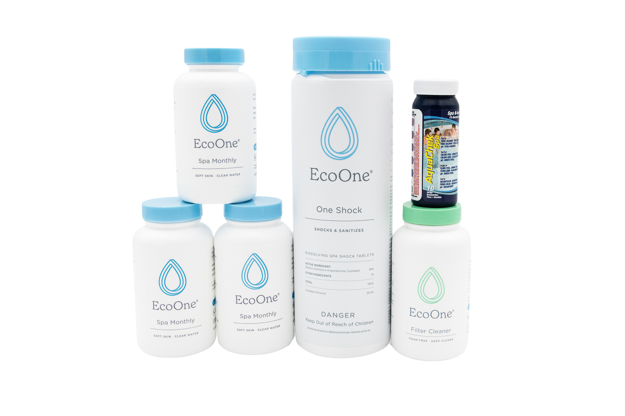 Collections – EcoOne