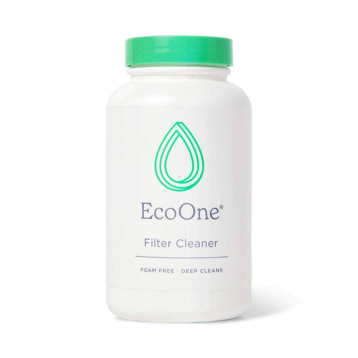 Hot Tub Filter Cleaner | Natural Eco-Friendly Ingredients – EcoOne