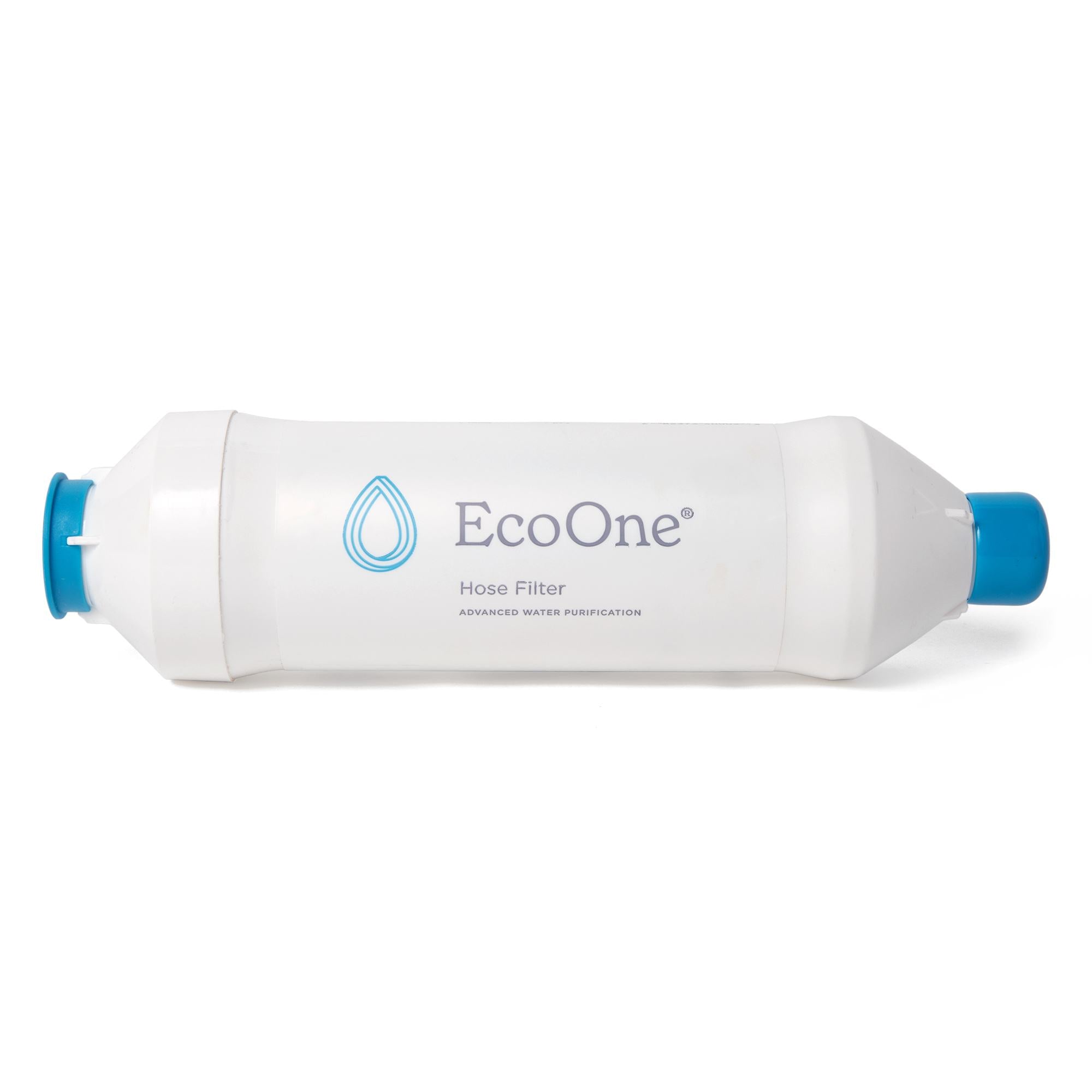 Premium Garden Hose Filter | Eco-Friendly Contaminant Removal – EcoOne