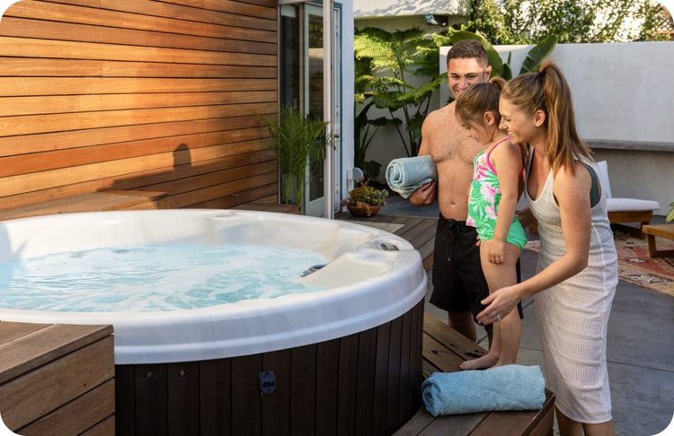 Natural Hot Tub Cleaning | Complete Eco-Friendly Cleaning Starter Kit – EcoOne