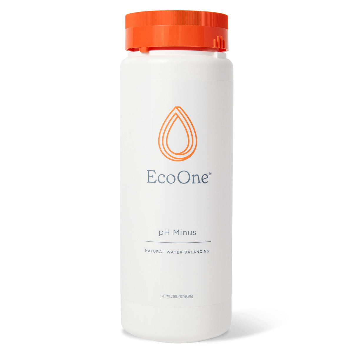 pH Minus | Natural Spa Alkalinity Treatment for Sensitive Skin – EcoOne
