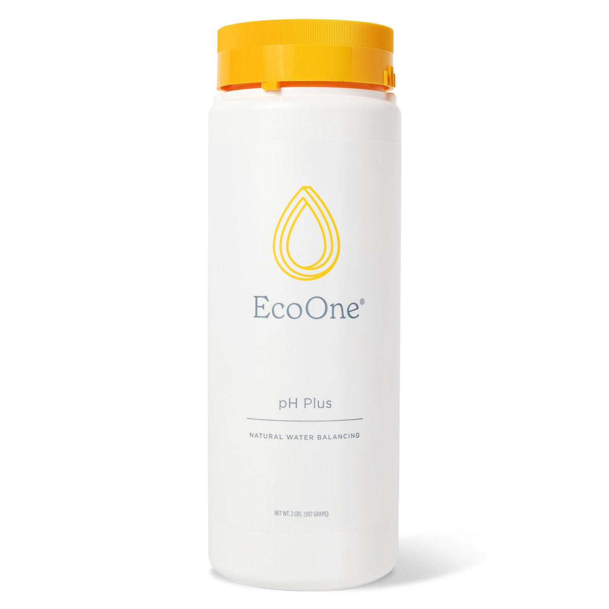 pH Plus | Natural Spa Alkalinity Treatment for Sensitive Skin – EcoOne